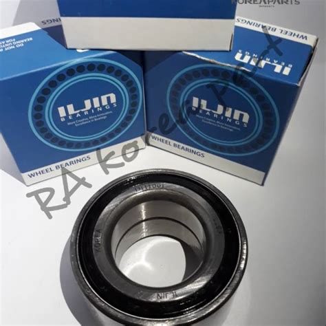 Jual Bearing Roda Depan Hyundai Atoz Verna Avega Getz Grand Avega Laker