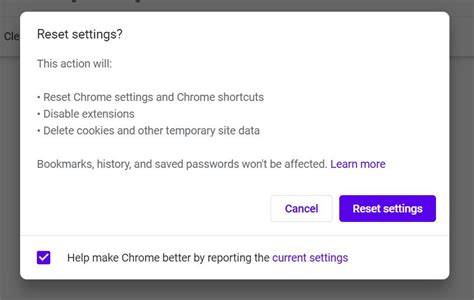 How To Remove Bing From Chrome And Reset The Default Search Engine