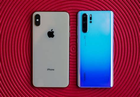 Estos son 5 celulares con buena cámara frontal para tomar fotos magnificas
