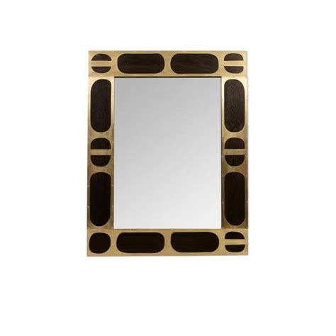Mirrors Lawson Fenning Idyllwild Mirror Modern Vintage