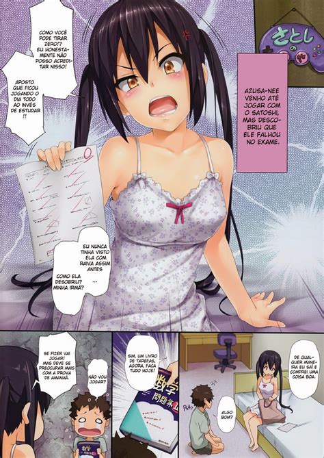 K On Dj Azus Ttack Decensored Hentai Ver Porno Comics