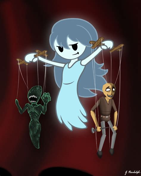 Spookys House Of Jumpscares Peatix