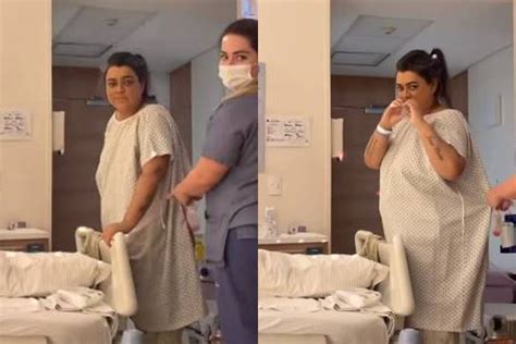 Preta Gil celebra conquista após cirurgia de remoção do tumor Área VIP