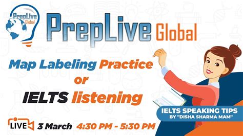 Map Labeling Practice Or Ielts Listening How To Attempt Map Labeling