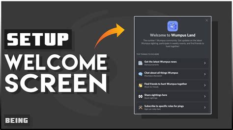 Discord Welcome Templates Prntbl Concejomunicipaldechinu Gov Co
