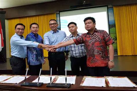Hemat Energi 30 Pelindo III Siapkan Fasilitas Shore Connection