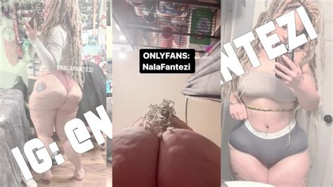 Ils Ont Interdit ça Dinstagram PAWG Thick La Poire Booty Whooty