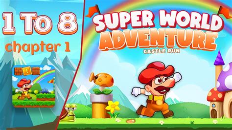 Paper Mario Chapter Carlanairidas