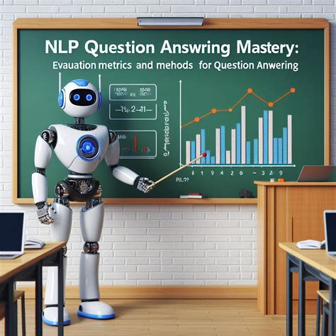 NLP Question Answering Mastery Evaluation Metrics And Methods For