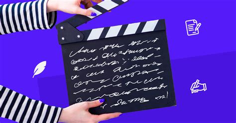 Cómo escribir un guion de cine impactante Curso Crehana