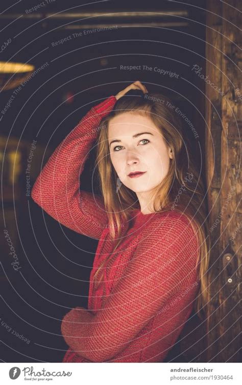 Nova Mensch Feminin Ein Lizenzfreies Stock Foto Von Photocase