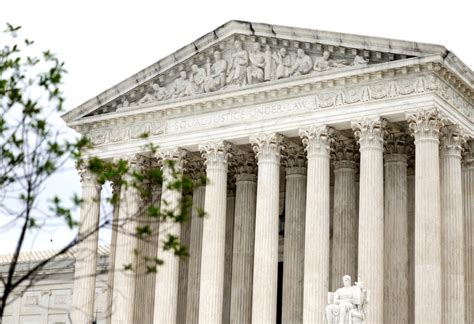 Supreme Court Strips Securities And Exchange Commission Of Key