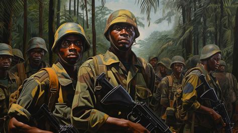 La reprise des activités militaires françaises au Gabon après le coup d