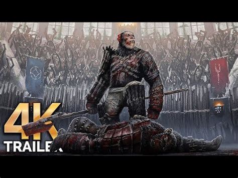 GLADIATOR 2 Trailer 2024 Pedro Pascal Denzel Washington YouTube