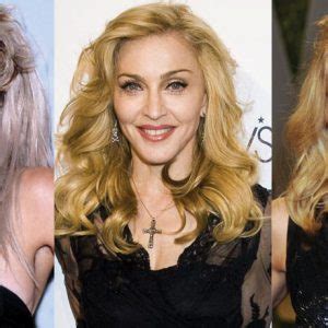 Madonna Plastic Surgery Milano Klinik