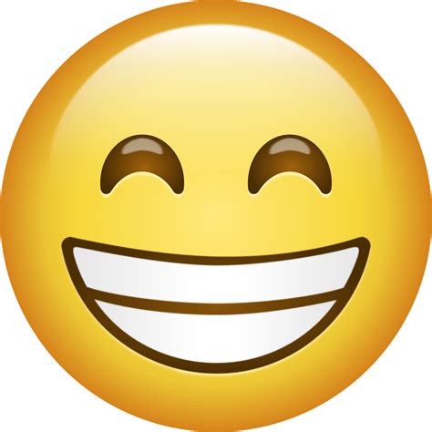 Sorriso Emoji Feliz Gráfico vetorial grátis no Pixabay