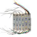 1 Piece 5050 Smd 3 Led Module Rigid Strip String Light Multi Colors
