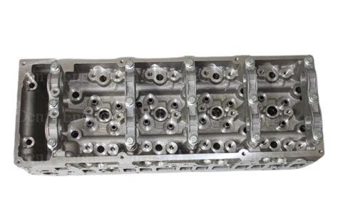 Mitsubishi M New Bare Cyl Head Japan Engines And Gearbox Auto Shop