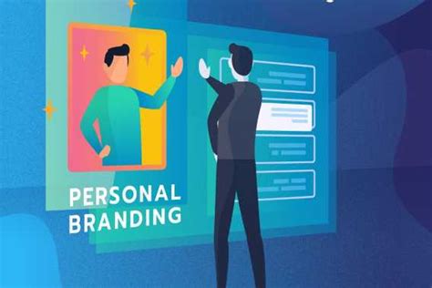 Apa Itu Personal Branding Peran Penting Dan Cara Membangunnya