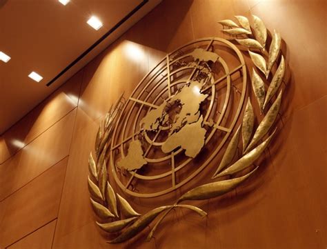 ONU Derecho A La Privacidad Digital