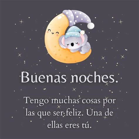 Introducir 43 Imagen Frases De Buenas Noches Cortas Para Enamorar