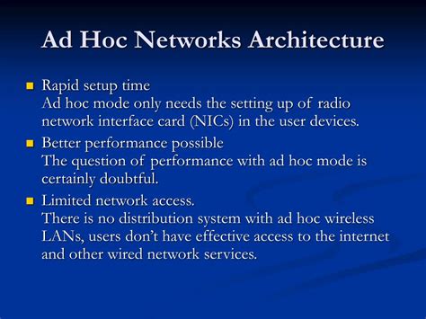 ppt security in mobile ad hoc networks powerpoint presentation free download id 147877