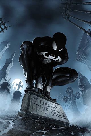 Discover 78 Symbiote Spiderman Wallpaper Super Hot In Coedo Vn