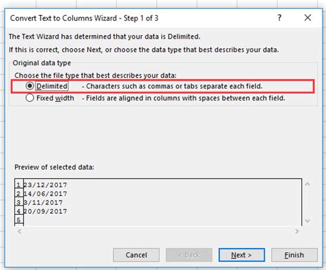 Converta O Formato De Data Do Excel De Dd Mm Aaaa Para Mm Dd Aaaa