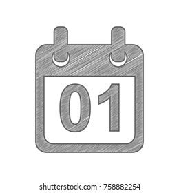 Arrow Sign Reload Refresh Rotation Loop Stock Vector Royalty Free