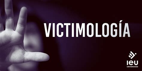 LA VICTIMOLOGÍA COMO CIENCIA EN EL SISTEMA DE ADMINISTRACIÓN DE
