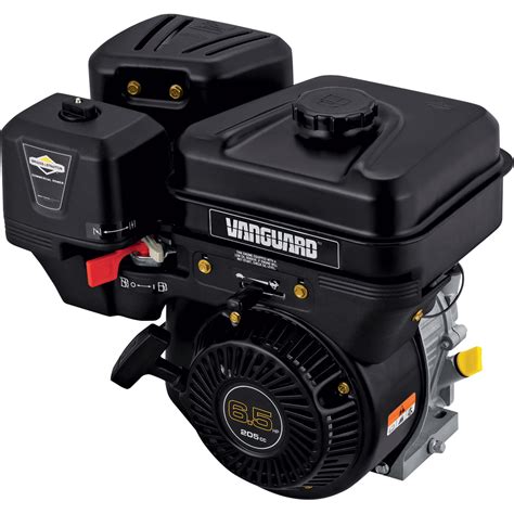 Briggs And Stratton Oil Leak Problem Outside Gear