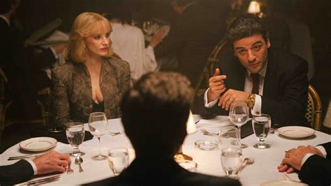 J C Chandors A Most Violent Year Tests The American Dream The
