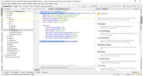 Introduction To Firebase And How To Add Firebase To Android Apps