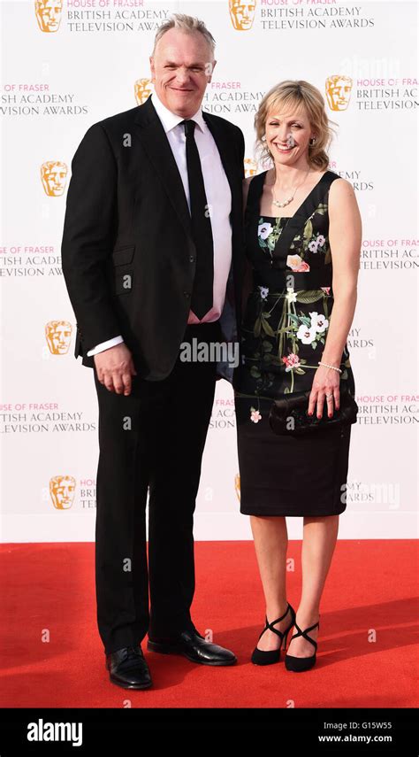 London Uk Greg Davies At At The House Of Fraser Bafta Tv Awards Held At Royal Festival Hall
