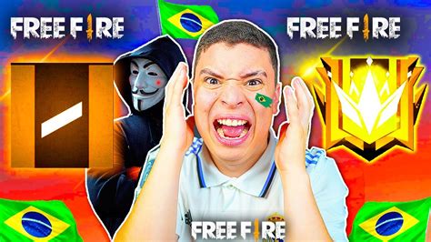 Cazando Hackers En La Region De Brasil Subiendo A Rango Maestro