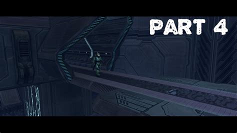 Halo Combat Evolved Remastered Walkthrough The Silent Cartographer