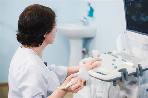 Pachet Endocrinologie Consult De Specialitate Ecografie Doppler