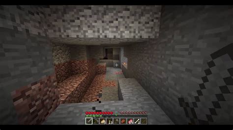 Minecraft Odc 2 Jaskinie YouTube