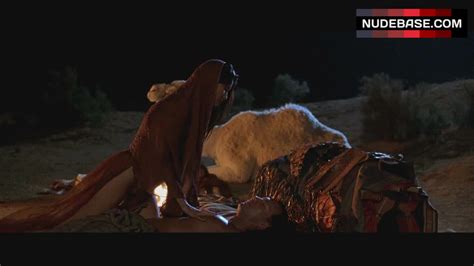 Kelly Hu Nude