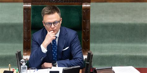 Którym politykom ufają Polacy Szymon Hołownia znów wygrywa Najnowszy