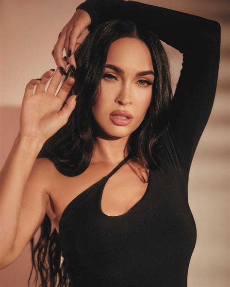 Megan Fox Style Megan Fox Hot Megan Denise Fox Machine Gun Kelly