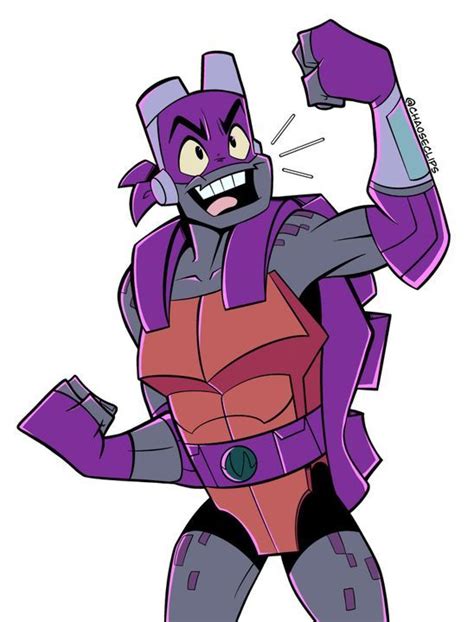 imágenes y comics de las Tortugas Ninjas 2019 rottmnt Parte 20