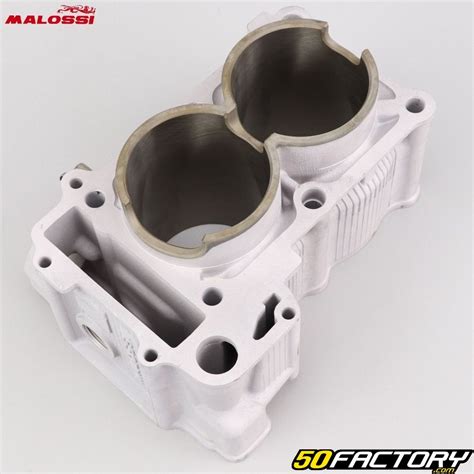 Cylindre pistons alu Ø70 mm Yamaha Tmax 530 depuis 2012 Malossi 560