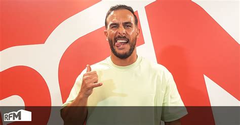 Nininho Vaz Maia Estreia Se Em Concertos A RFM RFM