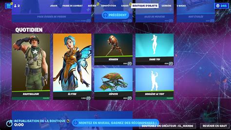 NEW BOUTIQUE FORTNITE D AUJOURD HUI 30 MAI 2023 BOUTIQUE DU JOUR