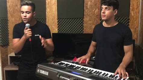 S De Saudade Luiza E Maurilio Bruno Gava YouTube