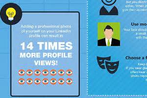 Career Management The Ultimate Linkedin Cheat Sheet Infographic