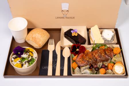 E Plateau Repas Dautomne E Noisette Dagneau Lapierre Traiteur