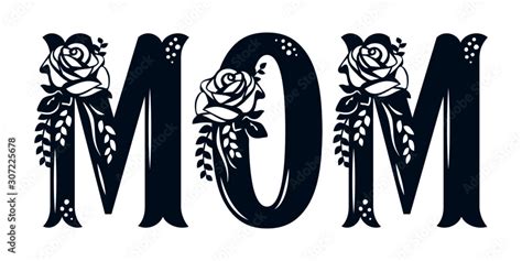 The Word Mommy