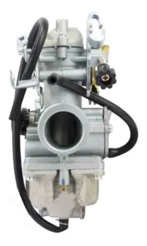 Carburador Honda Cbx Strada Xr R Nx Completo Parcelamento